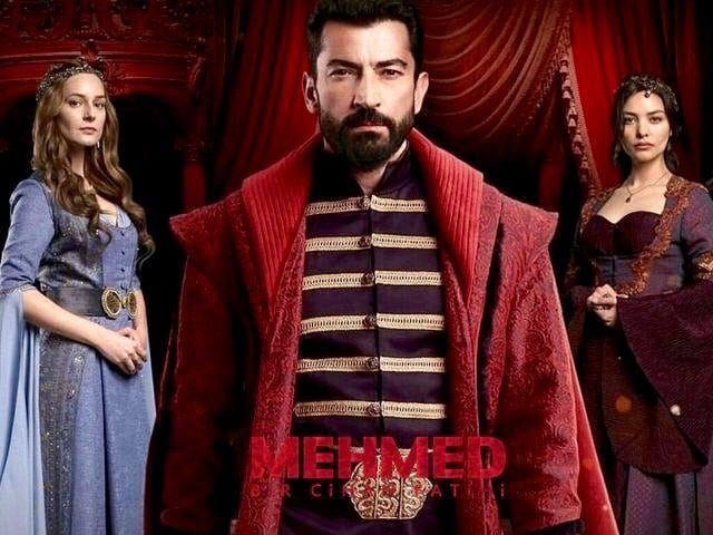 Mahomed cuceritorul lumii serial turcesc tradus in romana ep.1