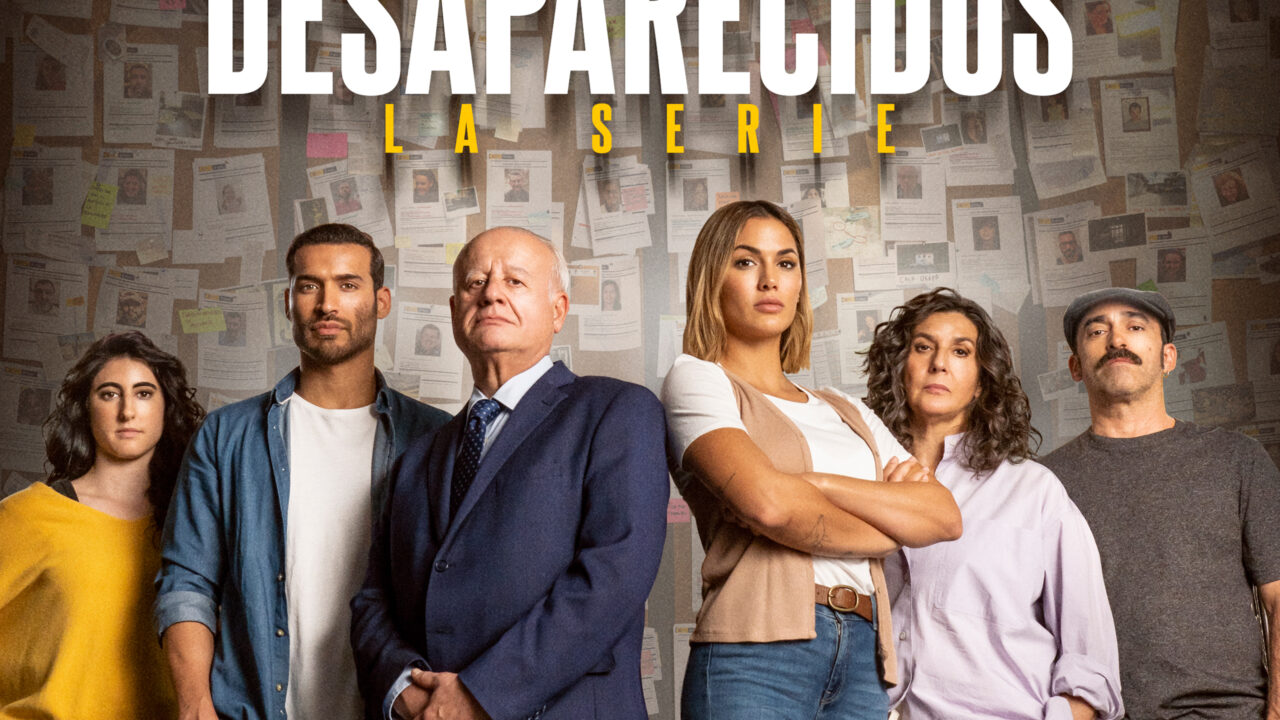Seriale spaniole 2 - serialelatimp.net