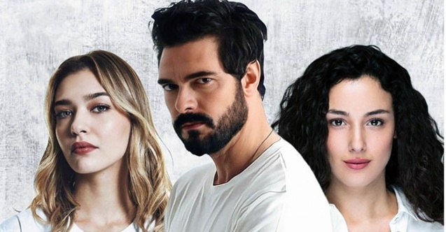 Coșul de rufe (Menajera) serial dramă ep 1