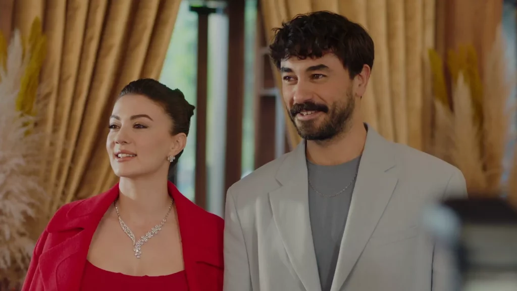 Regina episodul 26 tradus în română