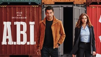 ABI – Familia este un test - serialelatimp.net