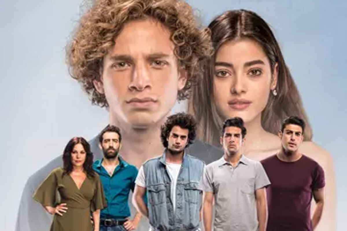Adı Efsane – Nume de legendă subtitrat în română ep 4