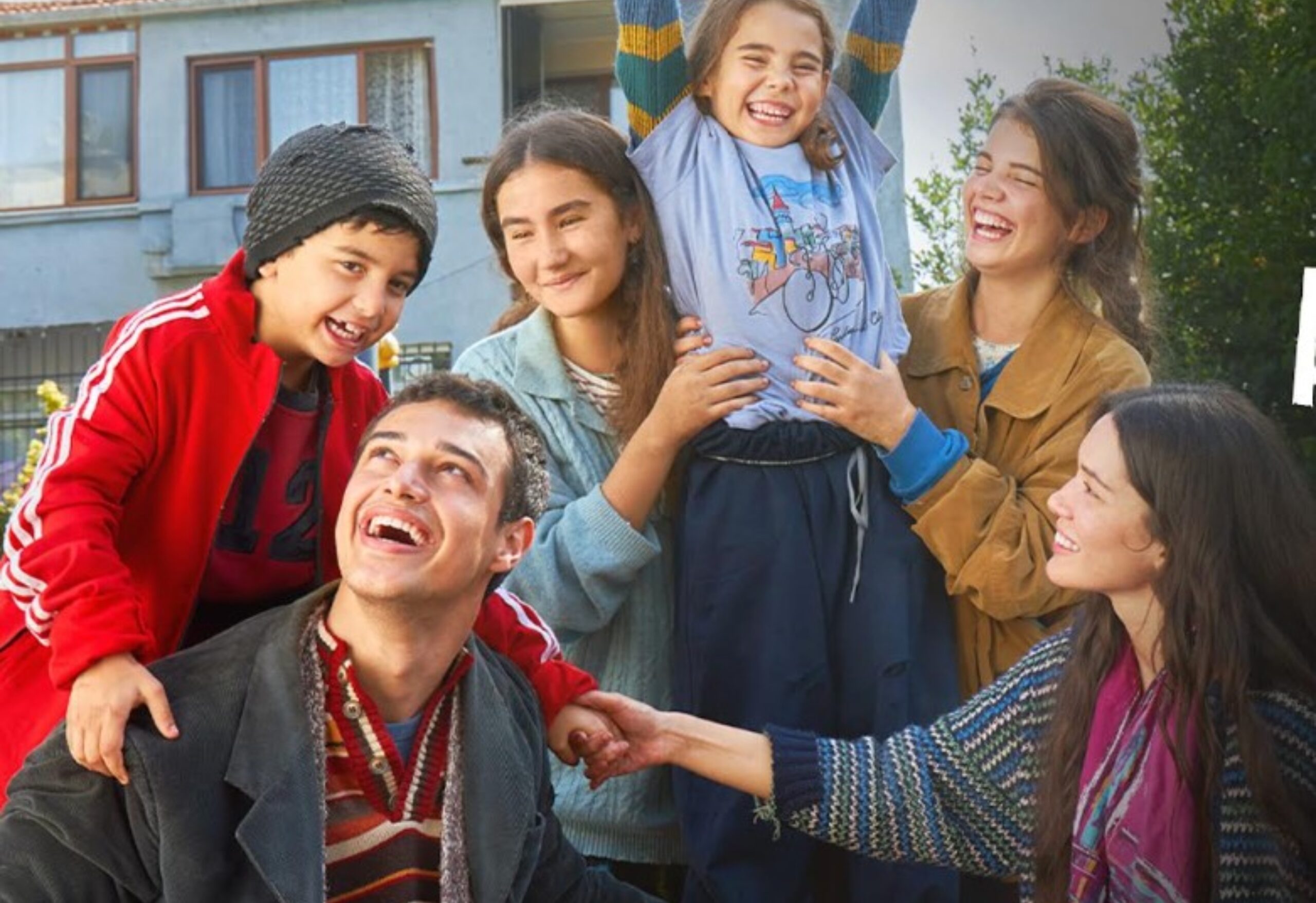Ai nimănui tradus în română episodul 3